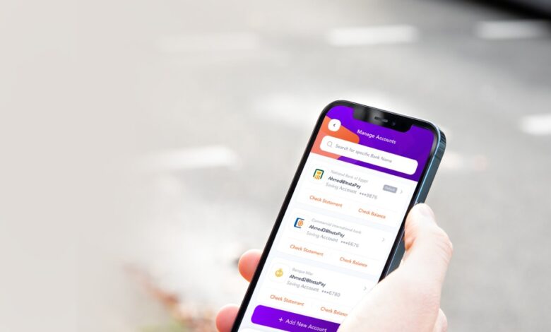 موقع إيجي إن | تحذيرات من استخدام «إنستاباي» مع أول ساعة في التوقيت ...